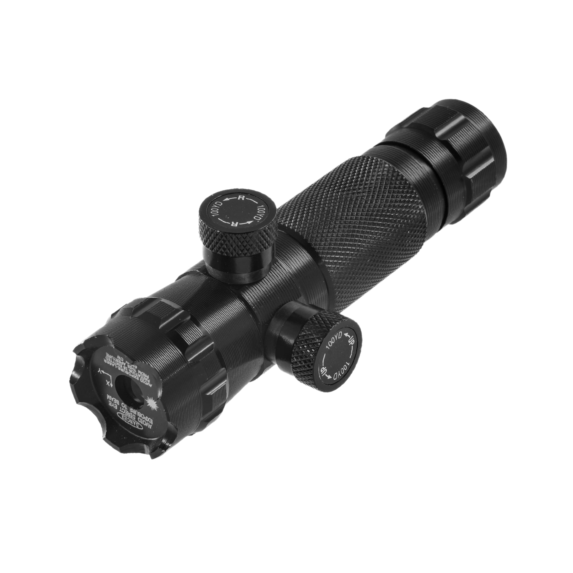 Green Laser Sight 5mw 532nm - Picatinny/Weaver Mount, Remote Switch ...