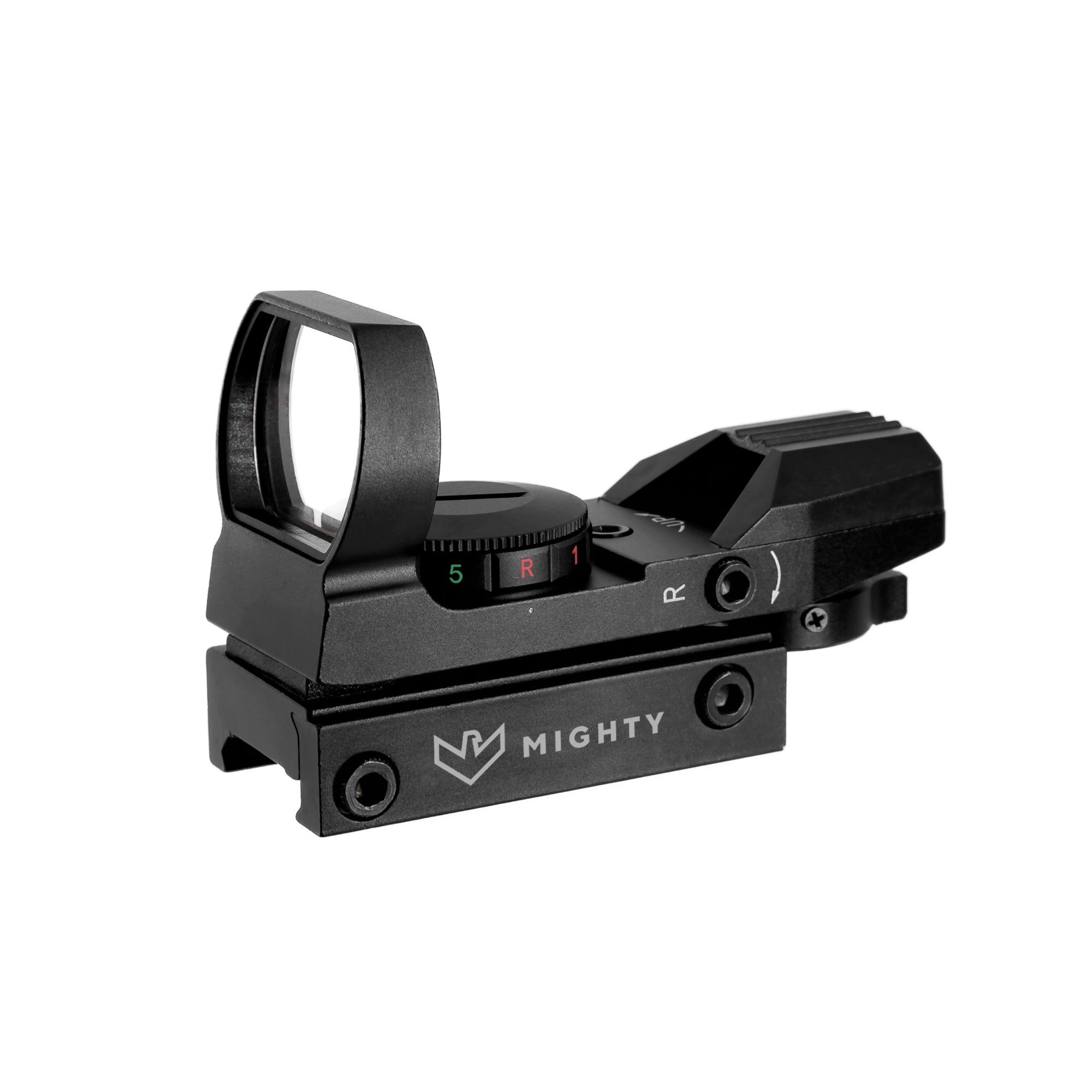 Optical Sights – MIGHTY TACTICAL