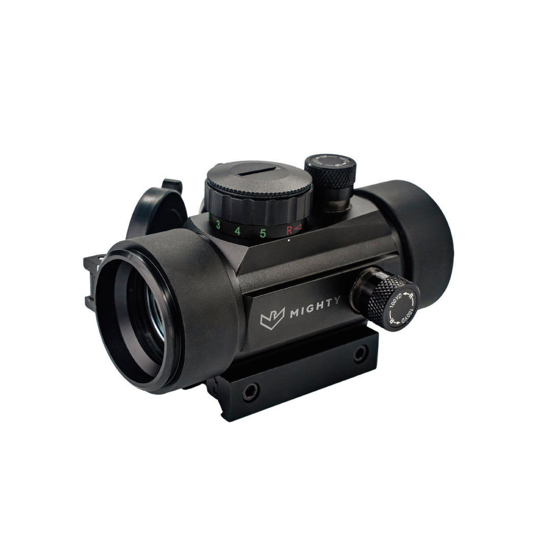Optical Sights – MIGHTY TACTICAL